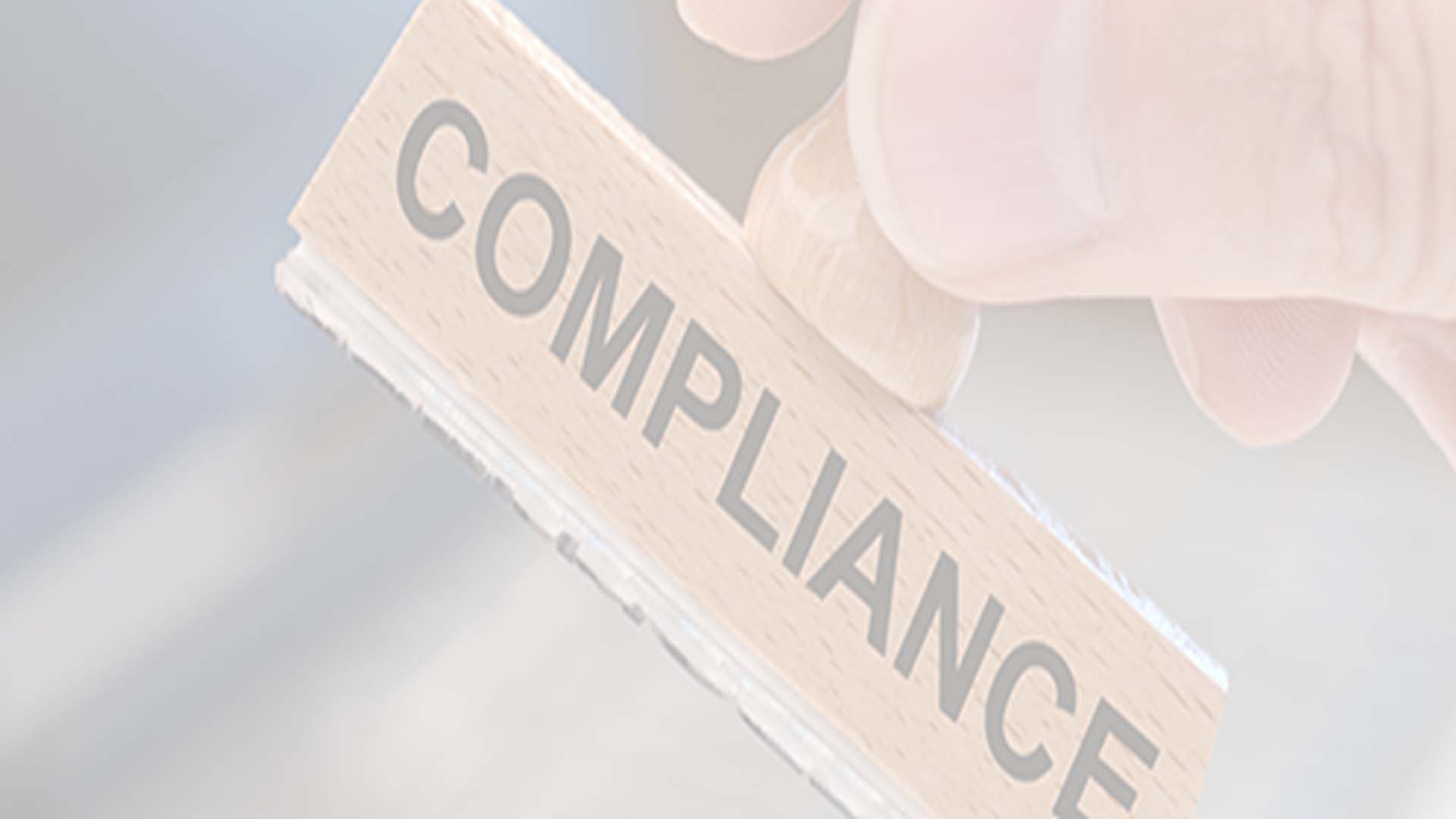 Regulatory Compliance Support - Pharmadeep Turnkey Consultants ...